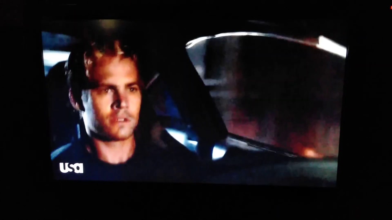 The Fast and the Furious (2001): Police Chase and Getting Escape - YouTube