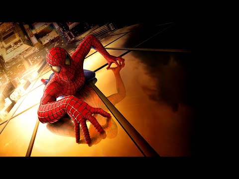 Spider-Man - TV Spots (Upscaled HD) (2002)