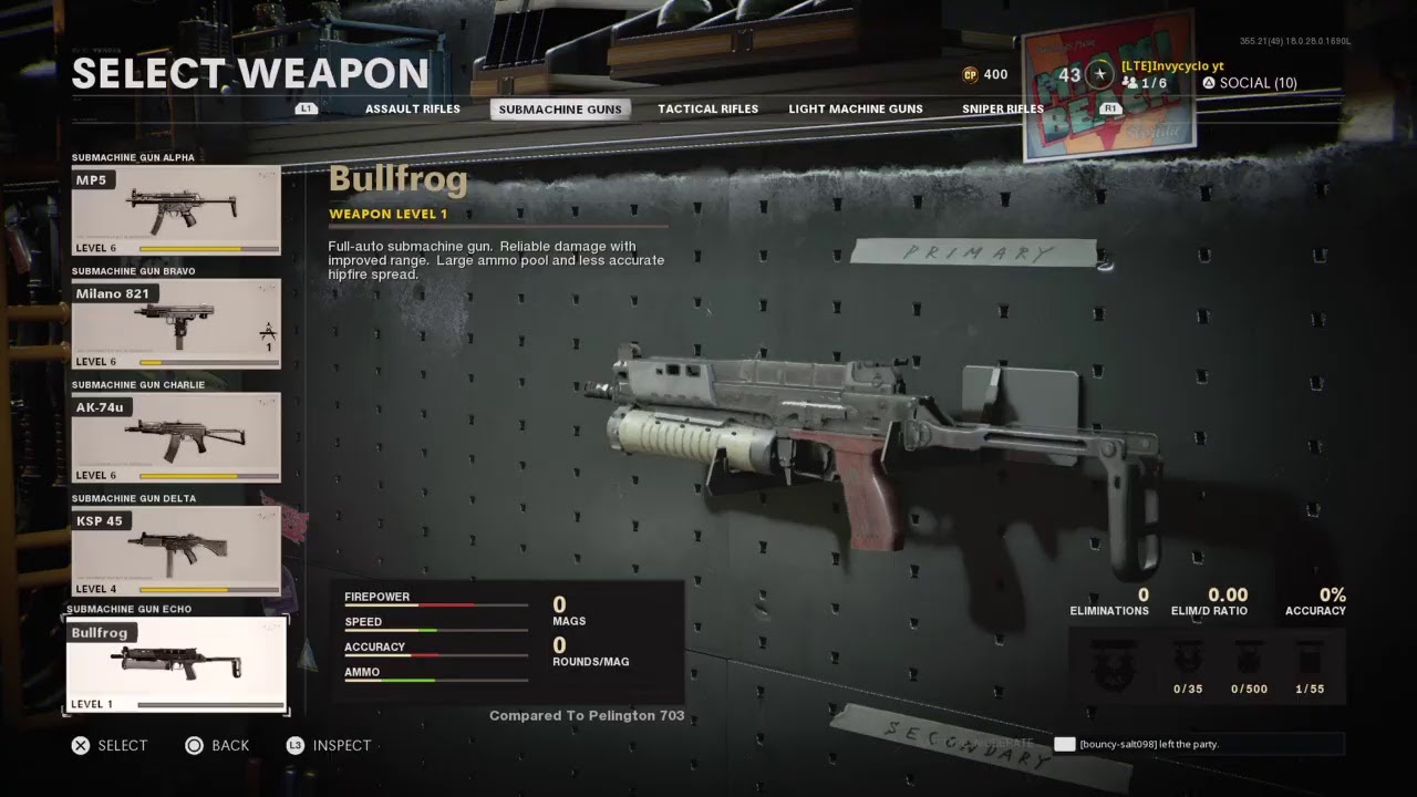 Cod W/ nick again yes again - YouTube