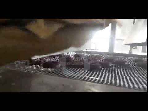 Drizzle Machine - YouTube