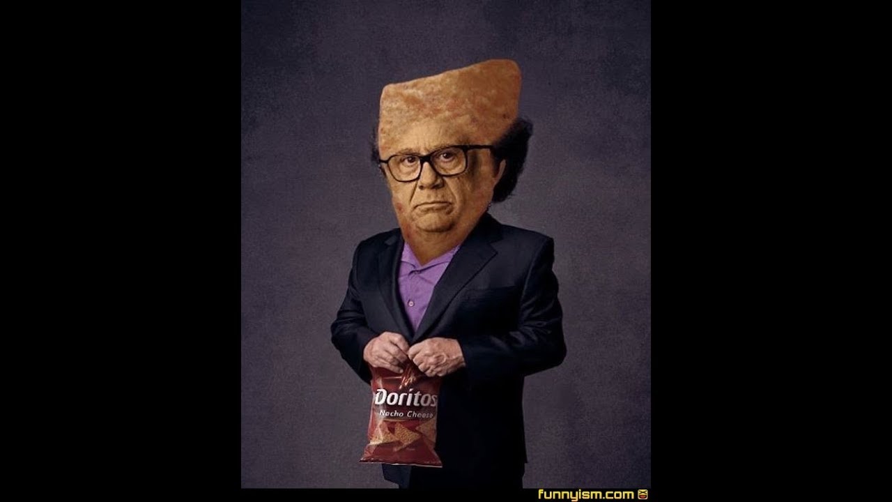 Danny Doritos 1998 (OFFICIAL TRAILER) - YouTube