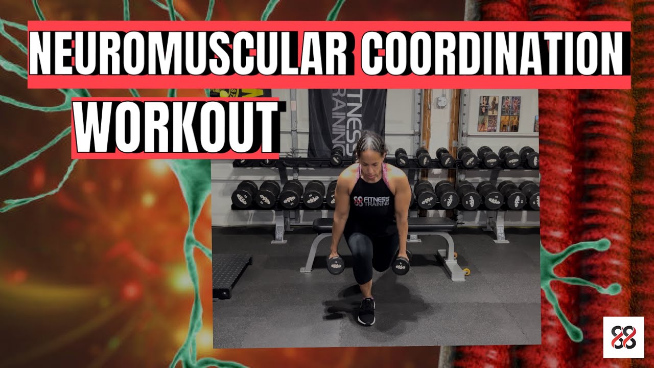 Do You Need A Workout For Neuromuscular Coordination? Check Out This 7 ...