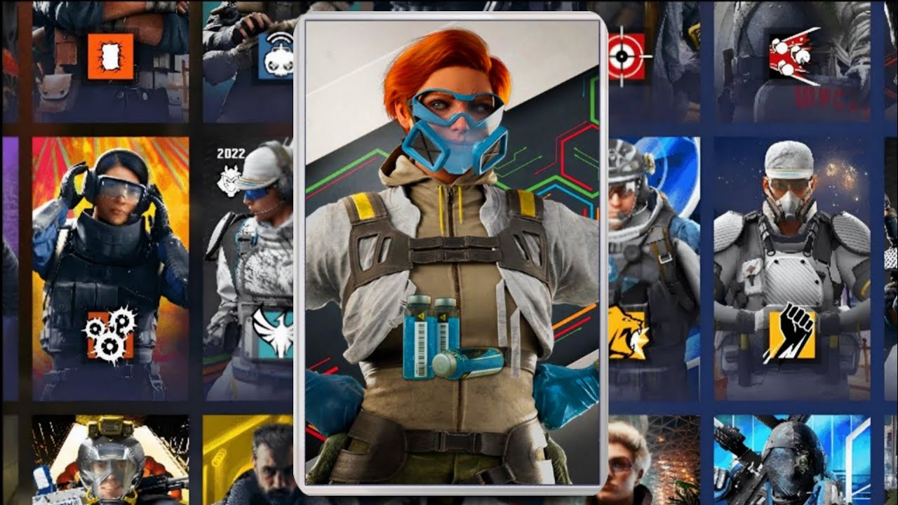 Finka's NEW Elite Skin... - YouTube