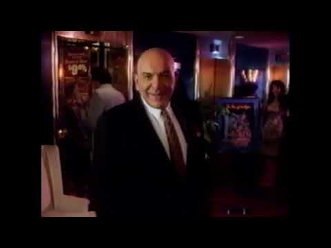 Players Club International Commercial starring Telly Savalas - YouTube