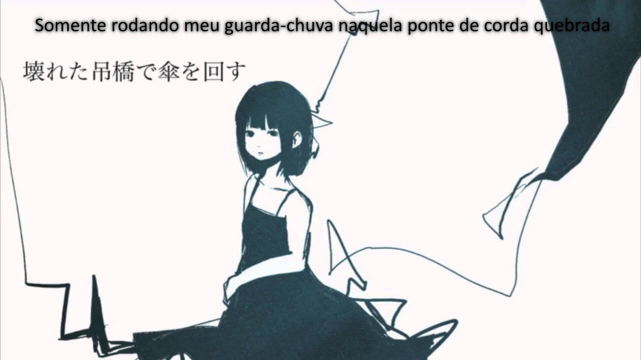 Hatsune Miku - Sign (サイン) by Yurashina (PT/BR Subs) - YouTube