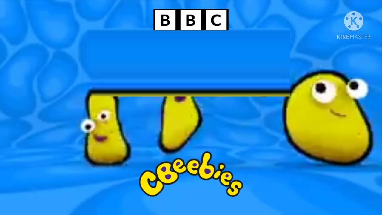 CBeebies (UK) First Ident (2022) - YouTube