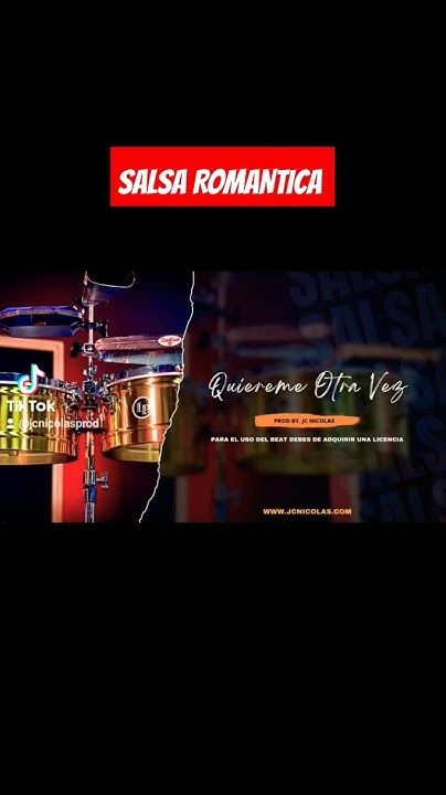Beat Salsa 2024🎺 #salsaromantica #beat2024 #salsabeat #ritmolatino #latinmusic #musicalatina # ...