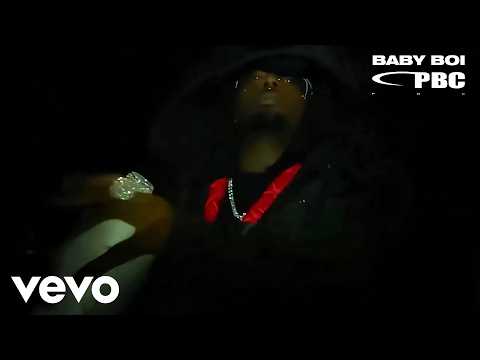Playboi Carti - KAREER KRIMINAL (Official Music Video)