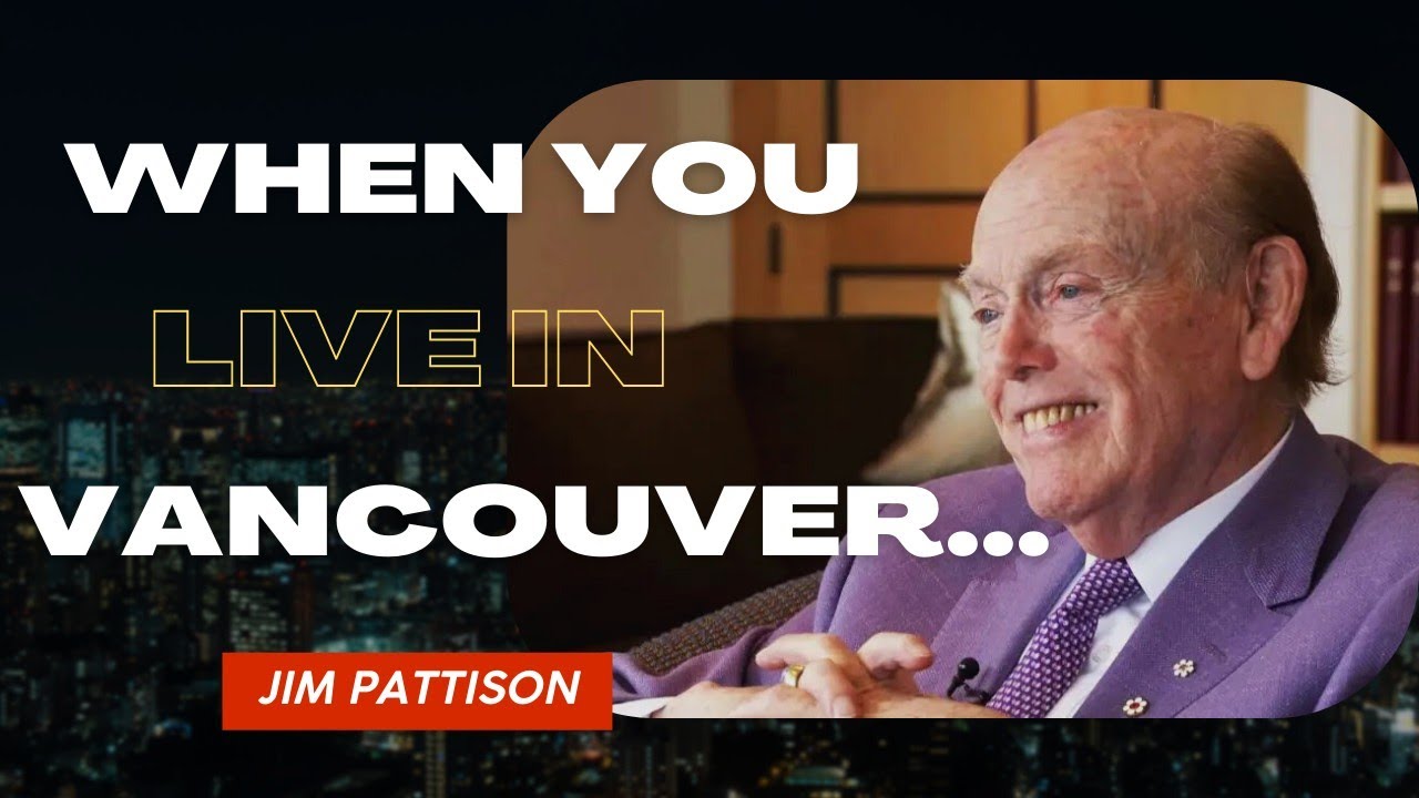 Famous Quotes - james pattison Life Quotes Worth Listening To! - YouTube