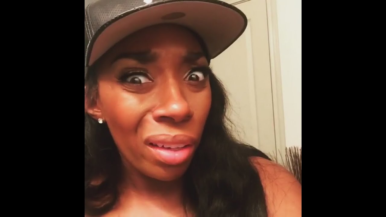 #Kaleena Harper is not concerned with returning to #LHHATL for Season 6 ...