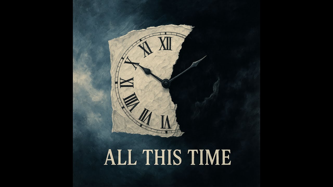 Paper Scars - All this Time - YouTube