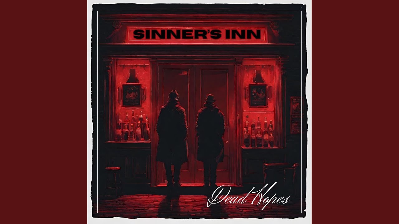 Sinner's Inn (Theme Song) - YouTube