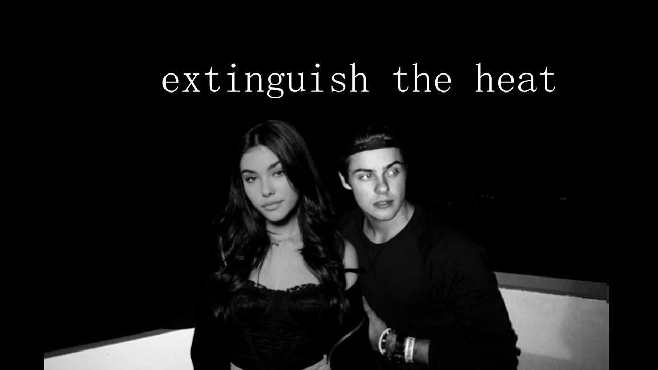 Trylogia Hell | extinguish the heat - YouTube