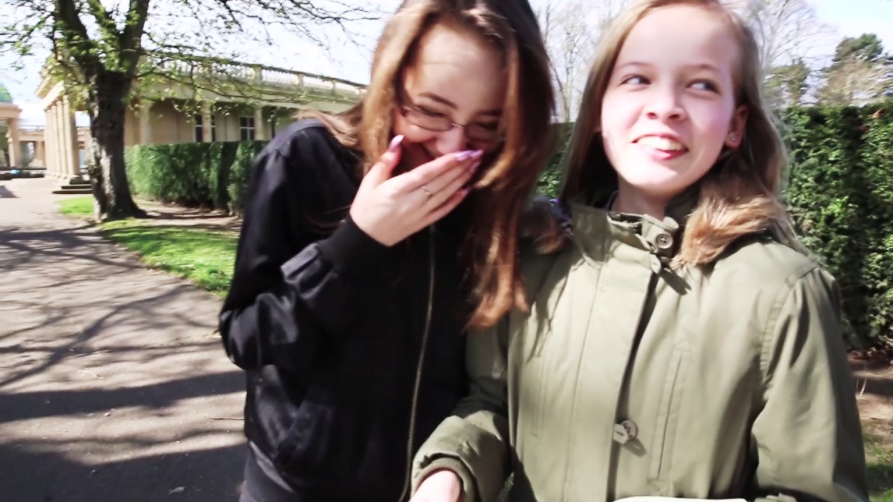 Anti Bullying Music Video - Final Major Project - YouTube