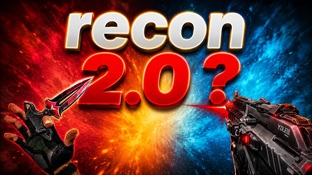 ¿ROGUE ES EL RECON 2.0 DE VALORANT? - YouTube