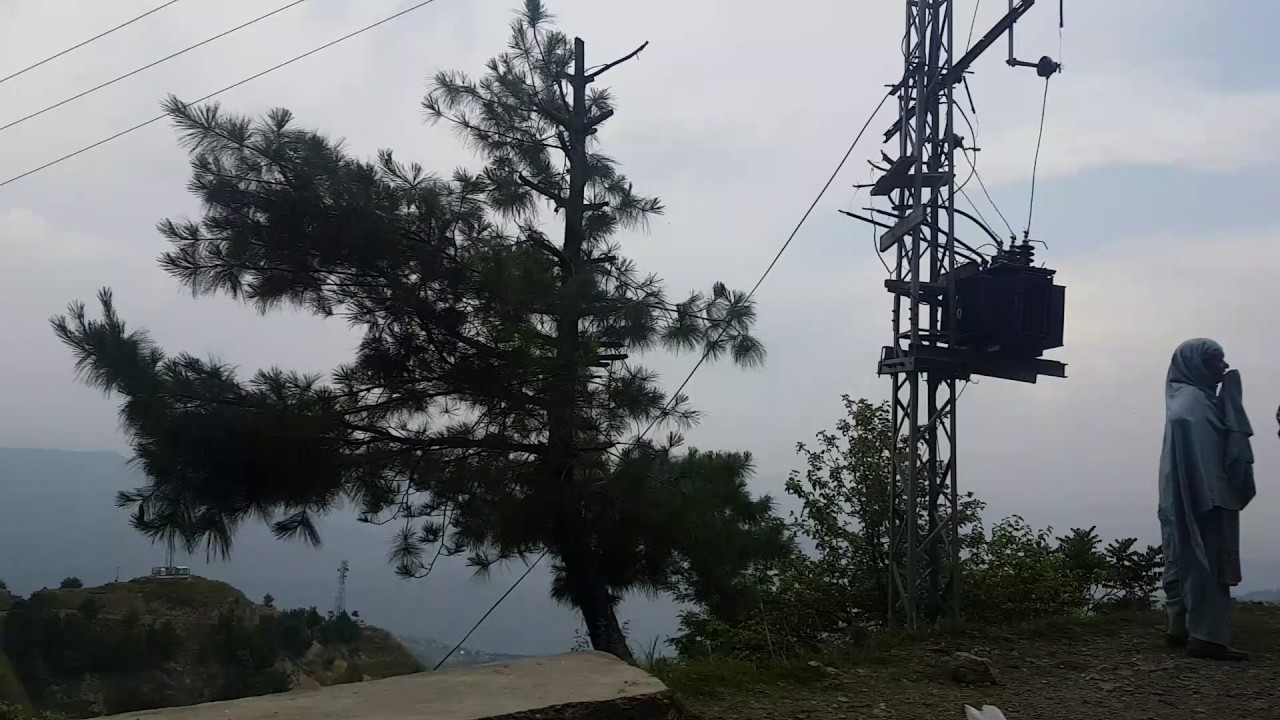 the beauty of khanspur in Pakistan - YouTube