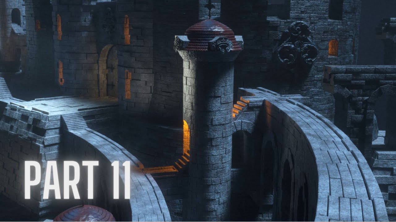 First Visit To Treno - Final Fantasy IX Lets Play (Full Walkthrough ...