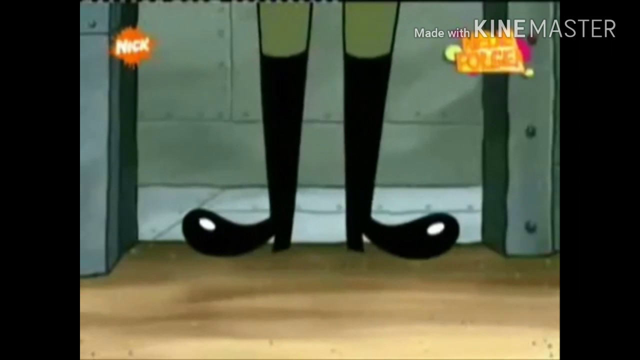 Full Metal Spongebob - YouTube