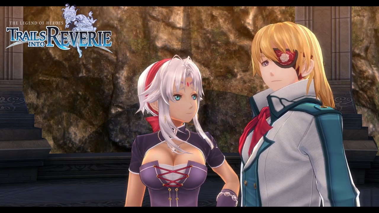 To Your Blessed Future - Trails into Reverie Daydream - YouTube