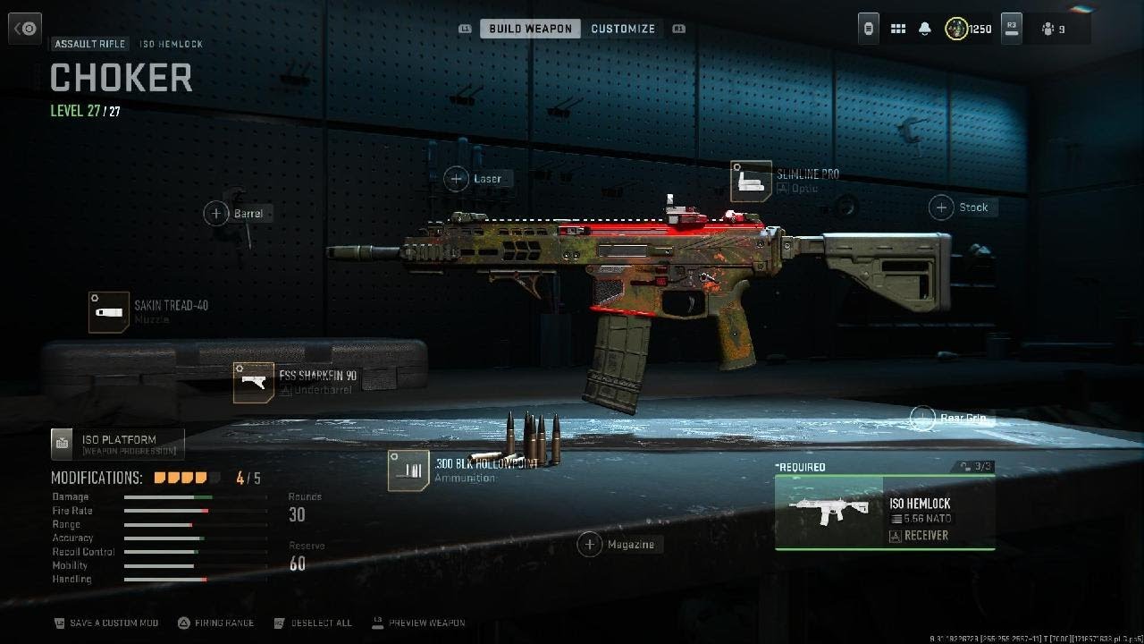 ISO Hemlock Build - DMZ - YouTube
