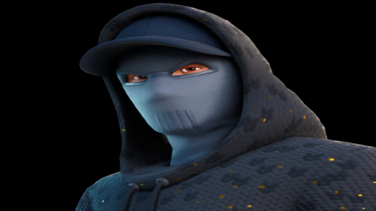 SKIN DO MARIUS FORTNITE - YouTube