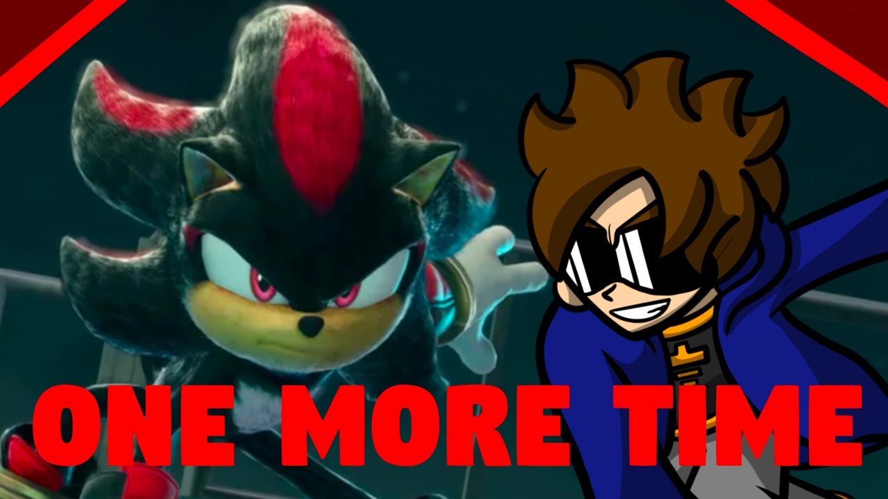 PLAYING THE MOVIE SHADOW DLC - YouTube