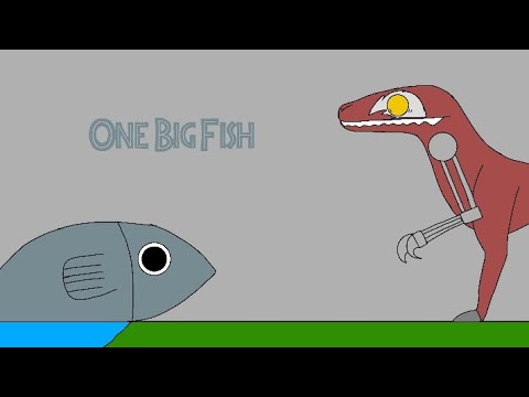One Big Fish - YouTube