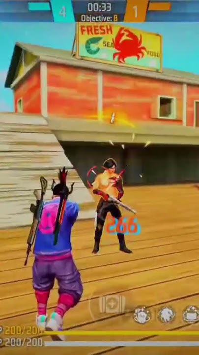 1vs1 mudinja vangada potta - YouTube