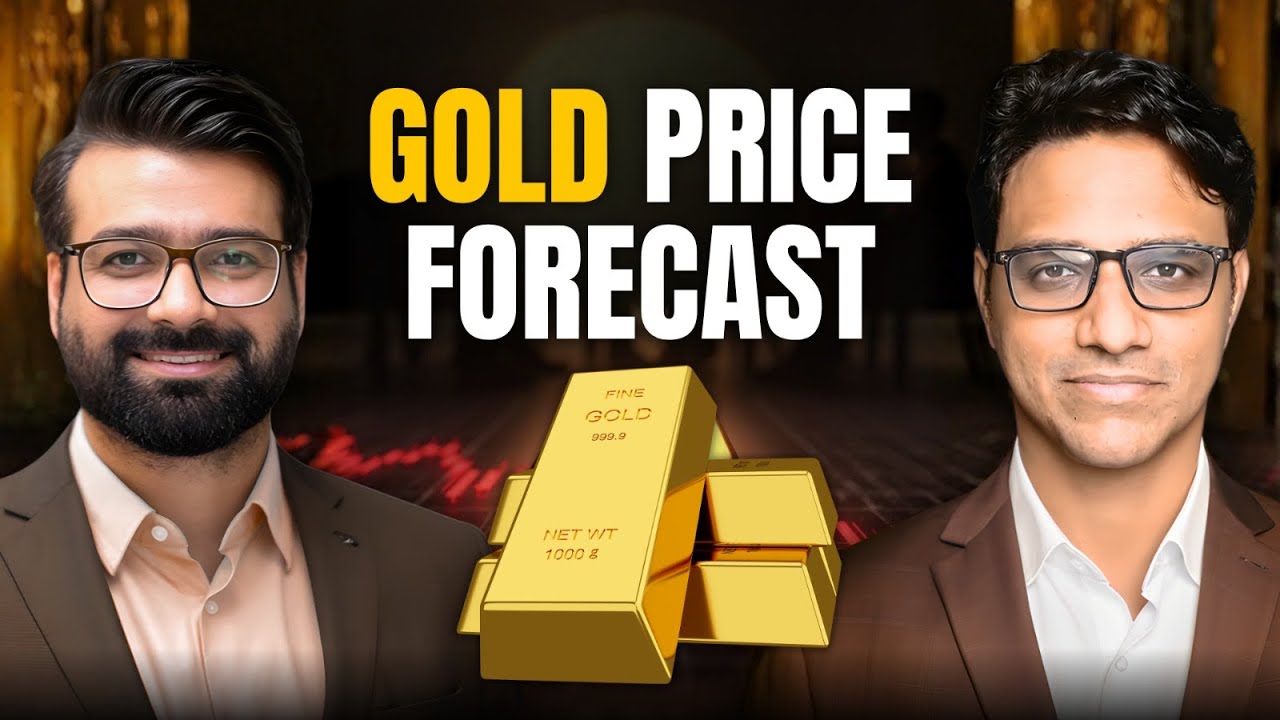 Gold Price Today | Time to Buy Gold? | Gold Market Update - YouTube