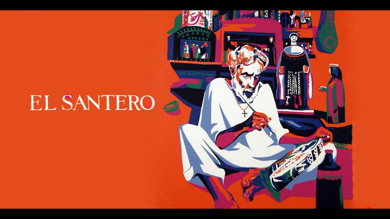 EL SANTERO - ICP - YouTube