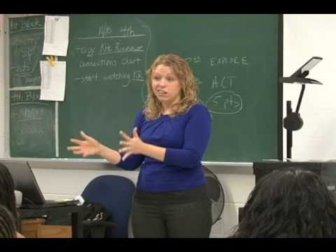 Kristen Behrens - INFER - YouTube