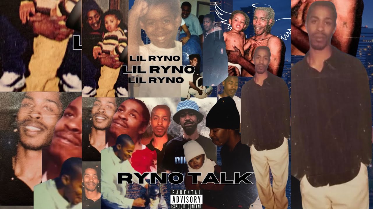 Lil Ryno - Ryno Talk - Ryno Talk (MixTape) - YouTube