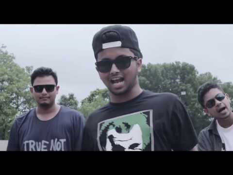 Jalali Set   Dhaka City  Music Video