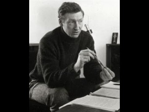 Antony Grey speaking at UCLA 11/8/1967 - YouTube
