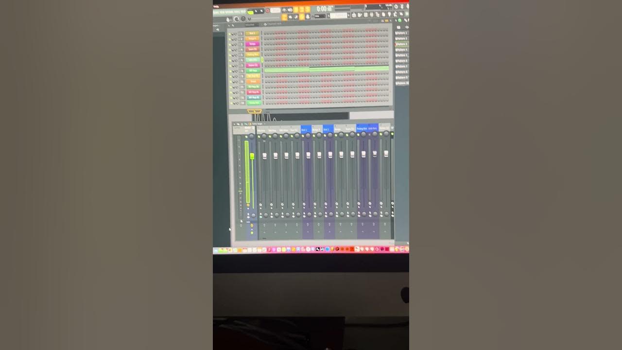 How To export stems from FL Studio - YouTube