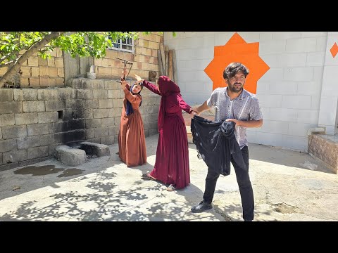 Husband's anger because his first wife doesn't go for pre-pregnancy tests