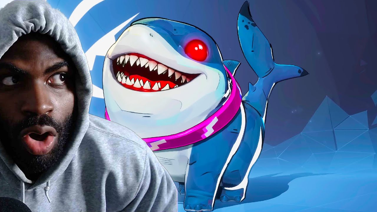 🔴 LIVE - (PC) JEFF THE MENACE BRONZE to CELESTIAL GRIND (Marvel Rivals ...