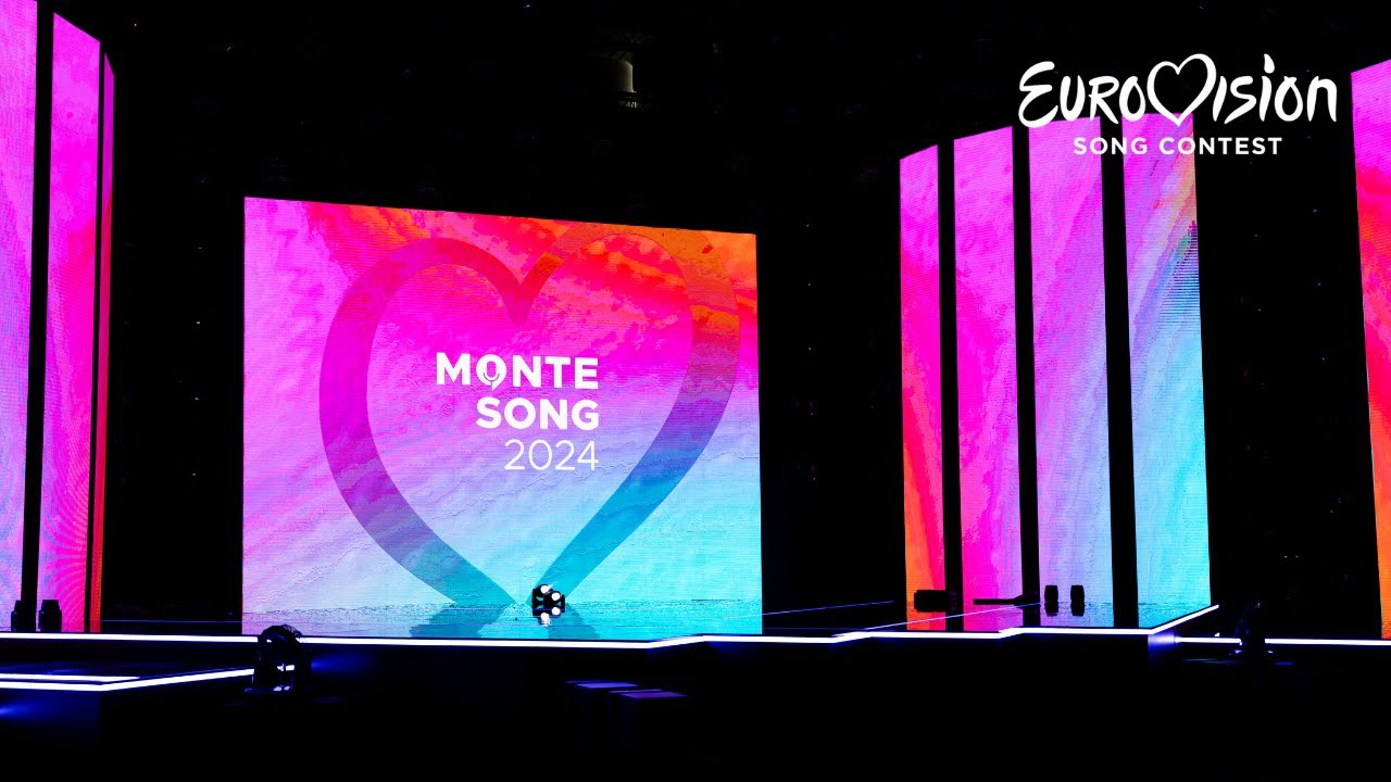 🇲🇪 MONTESONG 2024 | LIVE from Podgorica 🇲🇪 - YouTube