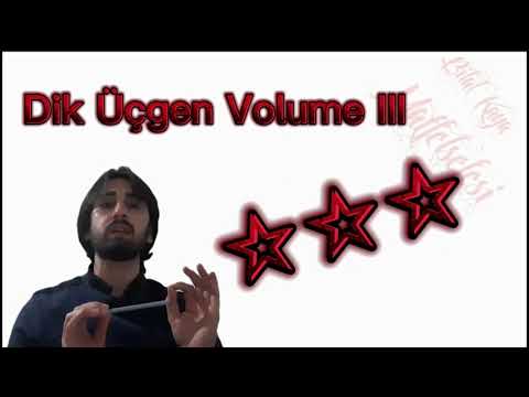 6-Dik Üçgen Volume III 😎 #matfelsefesi #geometri #konuanlatımı