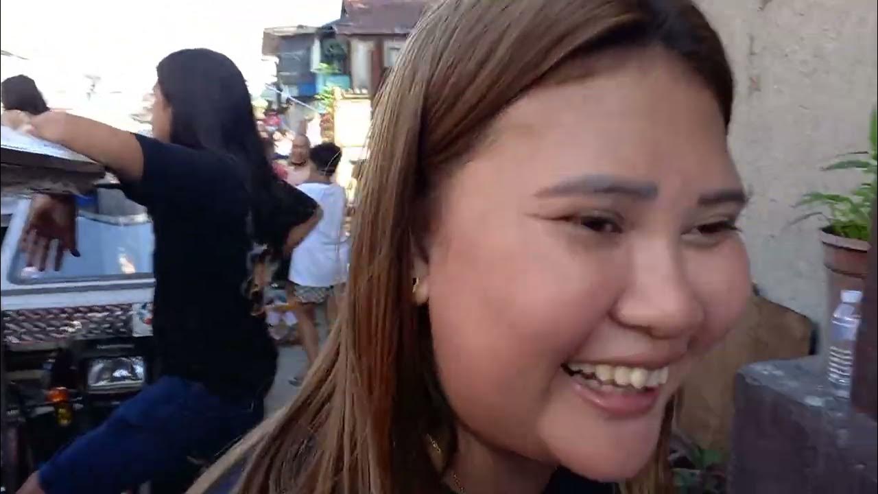 Pinapasok Ang Nino Sa Mga Bahay Youtube