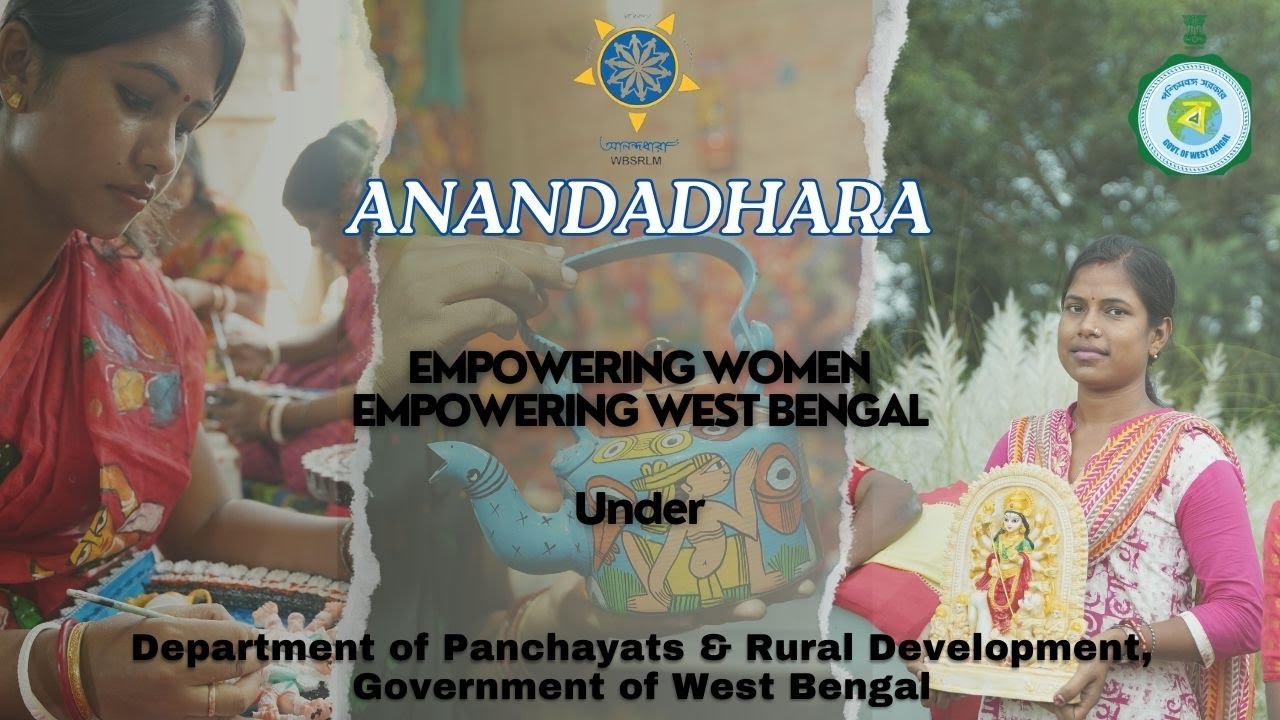 WBSRLM ANANDADHARA - YouTube