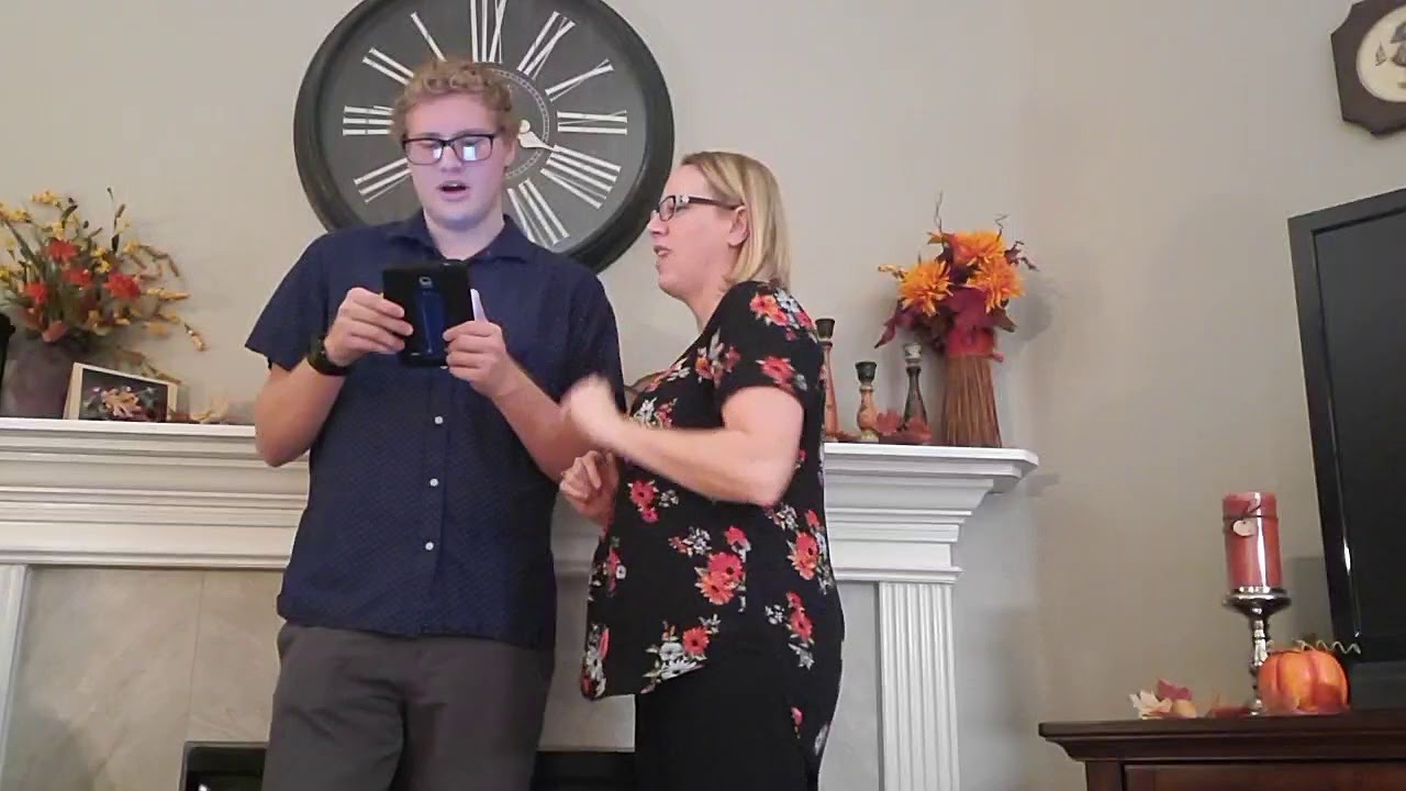 My Mission Call 11/24/2020 - YouTube