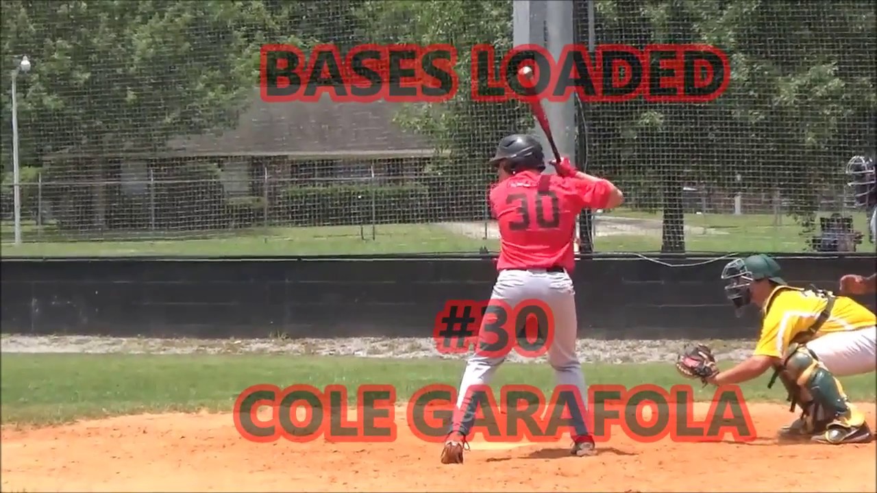 WARRIOR 16U BASEBALL HIGHLIGHTS CHRIS COUNTS 16U WEEKEND - YouTube