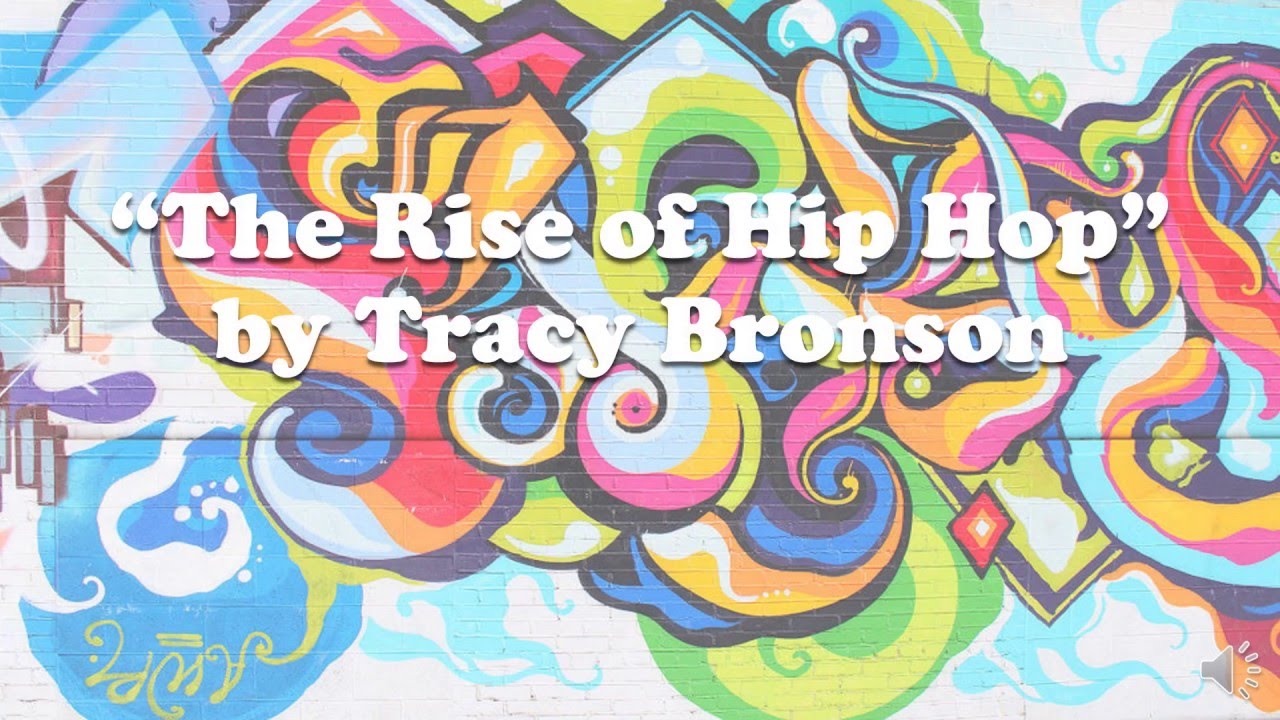 The Rise of Hip Hop - YouTube