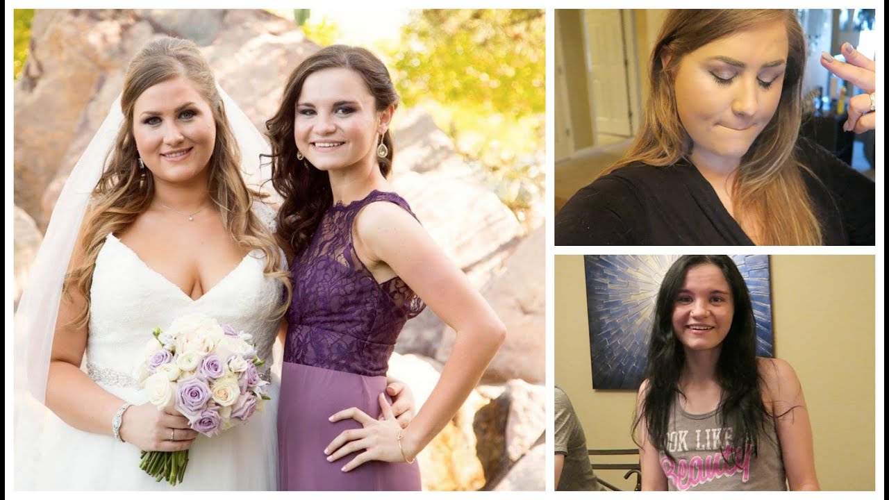 MY SISTER MADE A YOUTUBE CHANNEL! - YouTube