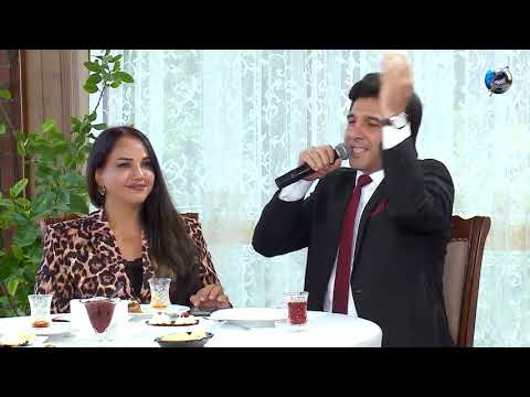 Siyavus Quluzade – Bağiban, A Leyli Leyli CANLI İFALAR - Əlaqə tel: 055 790 65 07