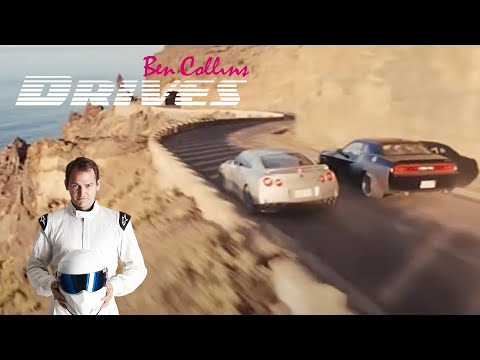 Ben Collins 2013 Reel - YouTube