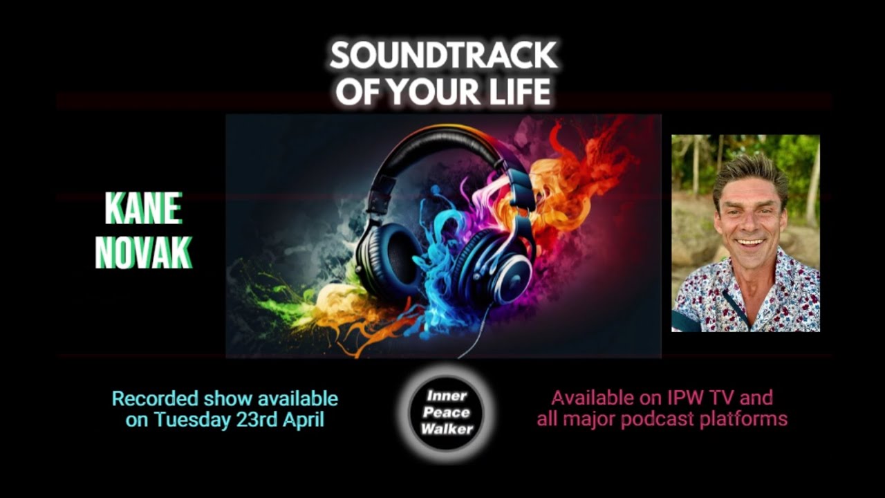 Soundtrack Of Your Life - Episode 12: Kane Novak - YouTube