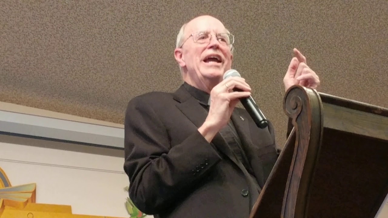 The Church in Changing Times - Vatican II - Fr. James L. Heft, M.S ...