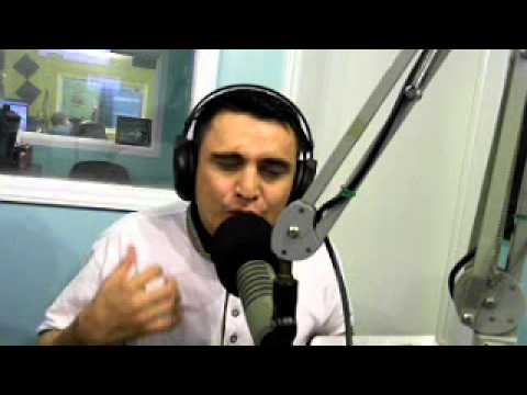 LA VOZ DE LA PALABRA VIVA- EL ARROYO QUERIT - YouTube